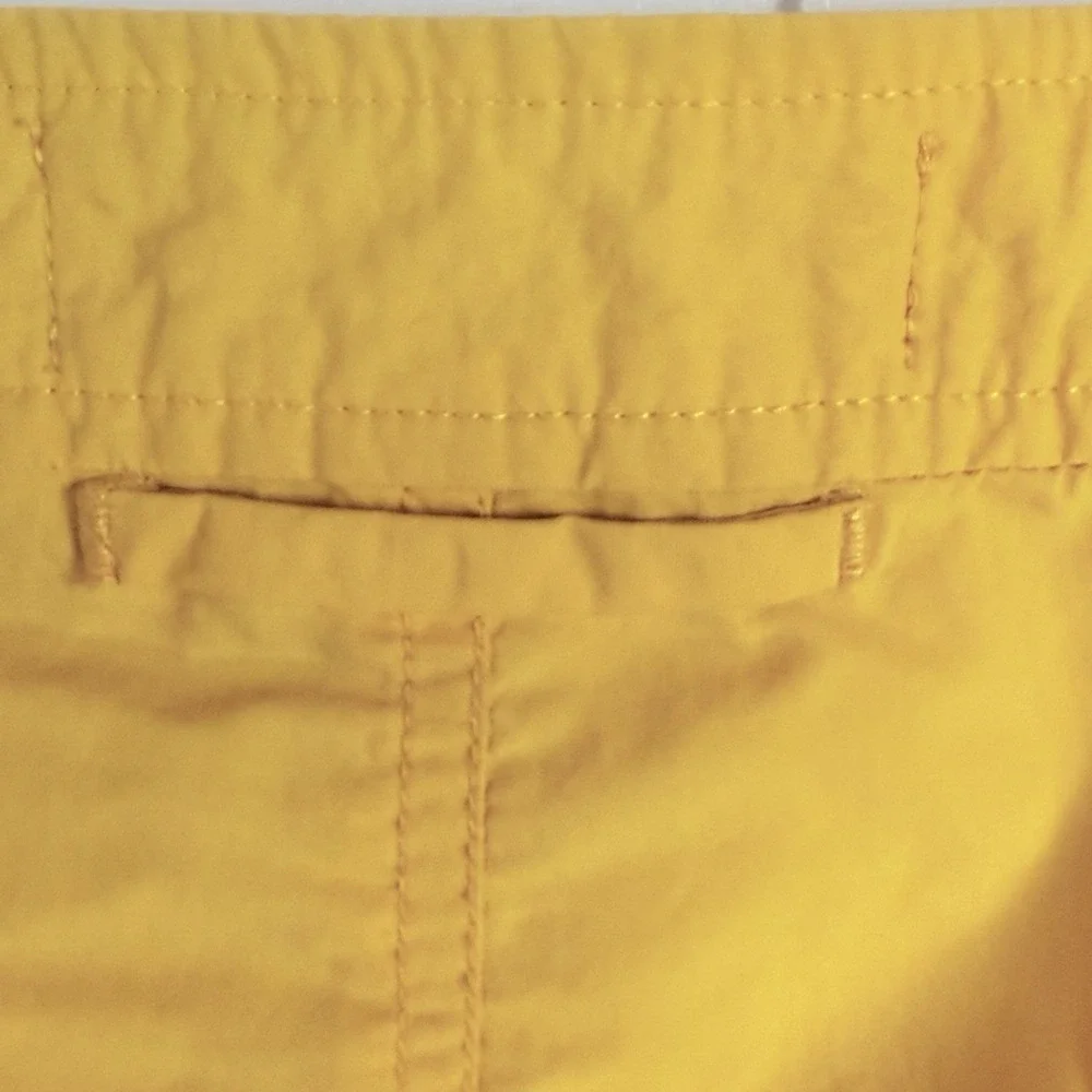 Orlebar Brown | Shorts | Orlebar Brown Setter Yellow Swim Shorts Mens ...